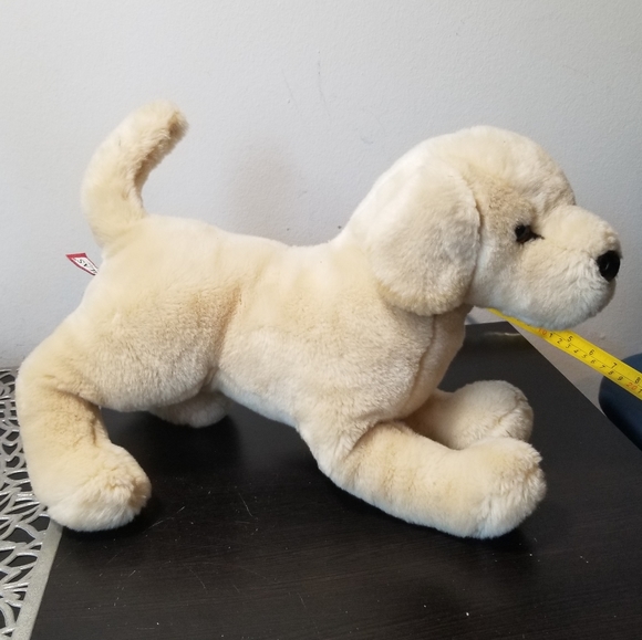 douglas | Toys | Douglas The Cuddle Toy Golden Retriever Puppy Dog ...